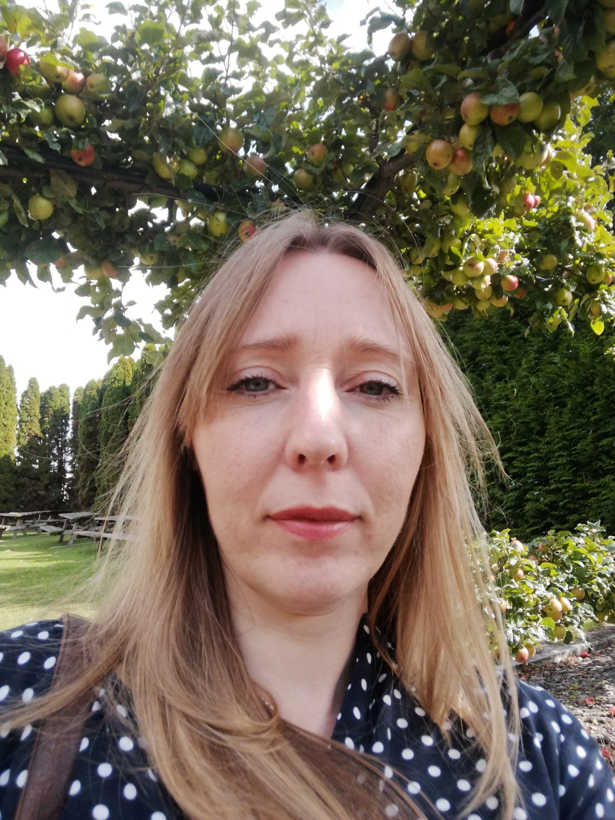 Samantha Lynn Awarded A Phd Collaborative Training Partnership For Fruit Crop Research Ctp