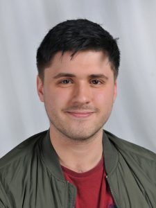 Nicholas Doddrell awarded a PhD – Collaborative Training Partnership ...