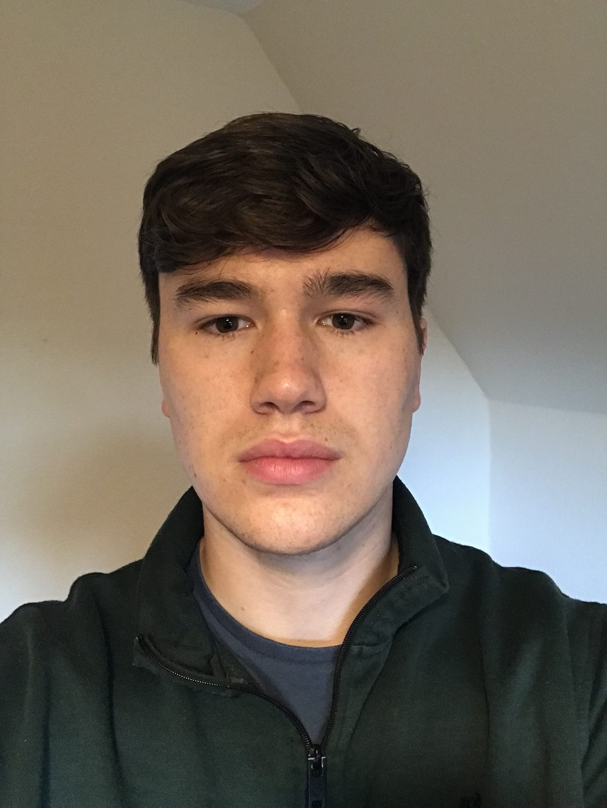 William Atkinson awarded a PhD – Collaborative Training Partnership for ...